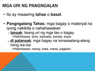 pangngalan-part-1.ppt