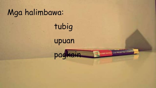 Pangngalan ayon sa gamit | PPTX