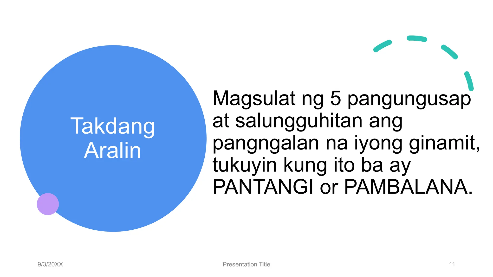 Pangngalang Pantangi at Pambalana.pptx