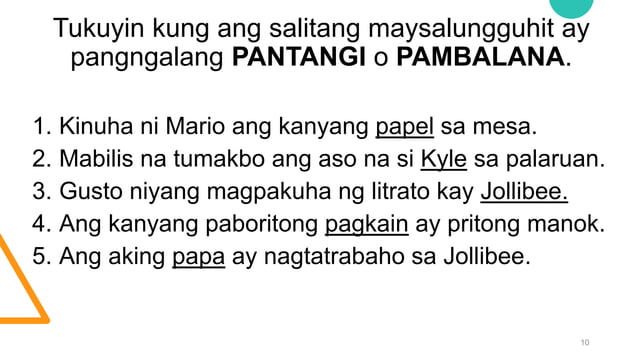 Pangngalang Pantangi at Pambalana.pptx