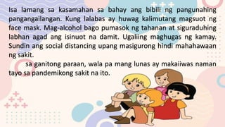 Pangngalan_Pag-uugnay ng Sariling Karanasan.pptx