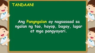 PANGNGALAN PPT_grade 1 1st quarter_.pptx