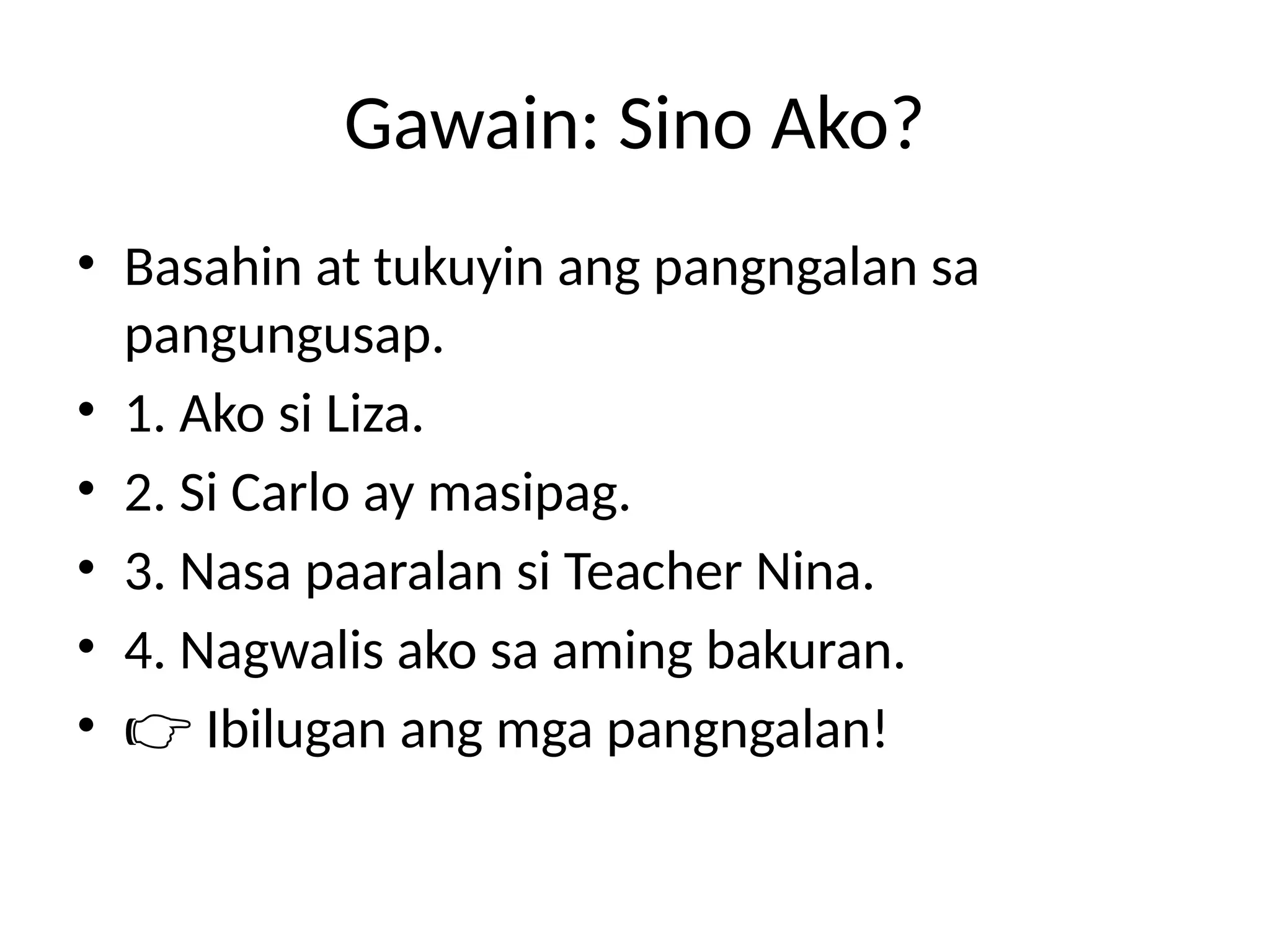 Pangngalan Presentation sa Baitang1.pptx