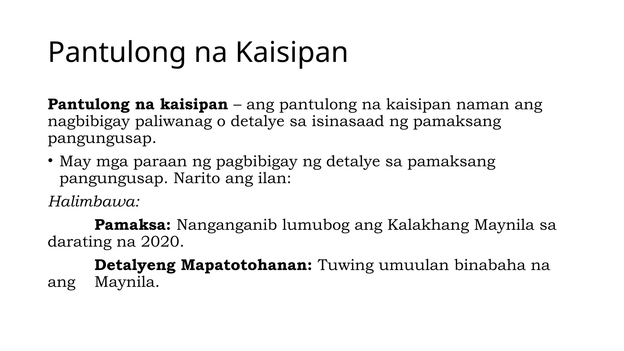 PANGUNAHIN-AT-PANTULONG-NA-KAISIPAN.pptx