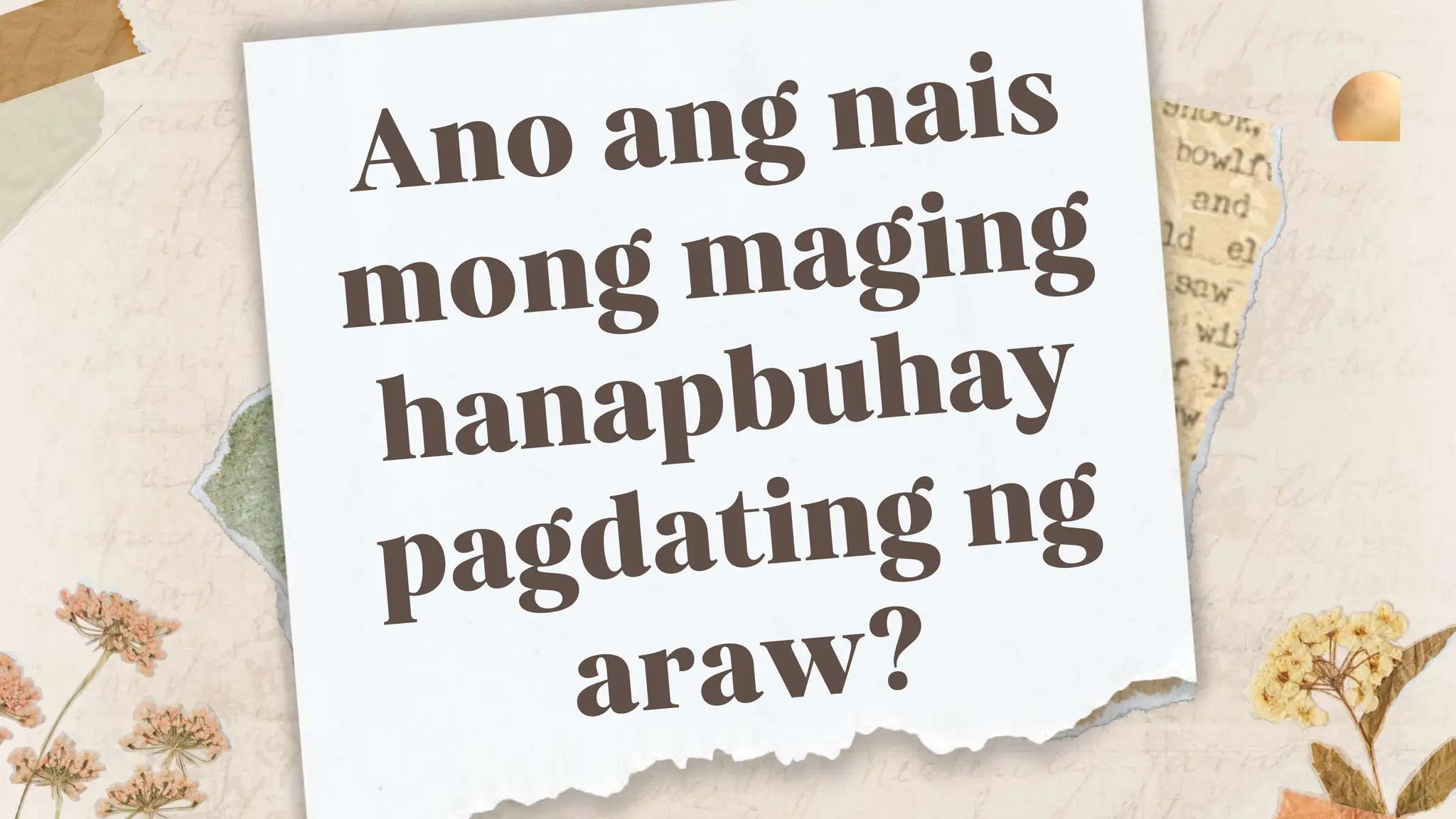 pangunahing hanapbuhay ap q3.ppt araling panlipunanx | PPTX