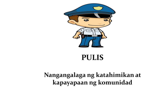 pangunahing hanapbuhay ap q3.ppt araling panlipunanx | PPTX