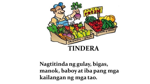 pangunahing hanapbuhay ap q3.ppt araling panlipunanx | PPTX