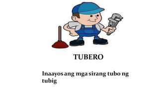 pangunahing hanapbuhay ap q3.ppt araling panlipunanx | PPTX