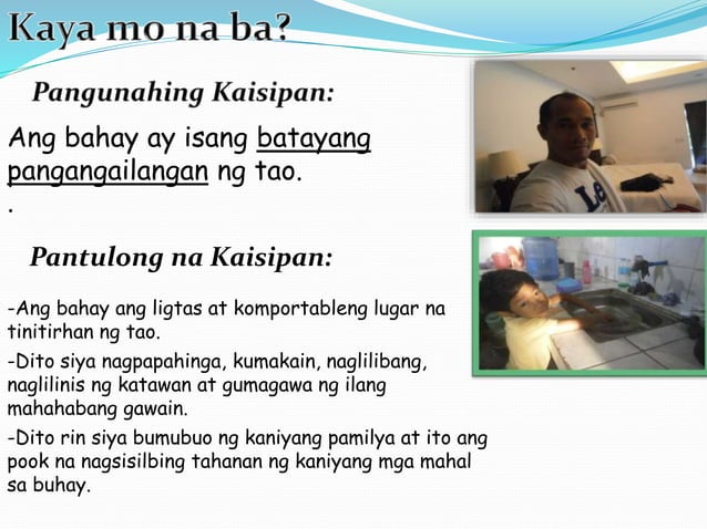 Pangunahing Kaisipan.pptx