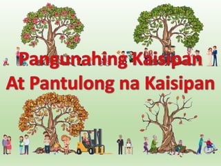 Pangunahing Kaisipan.pptx