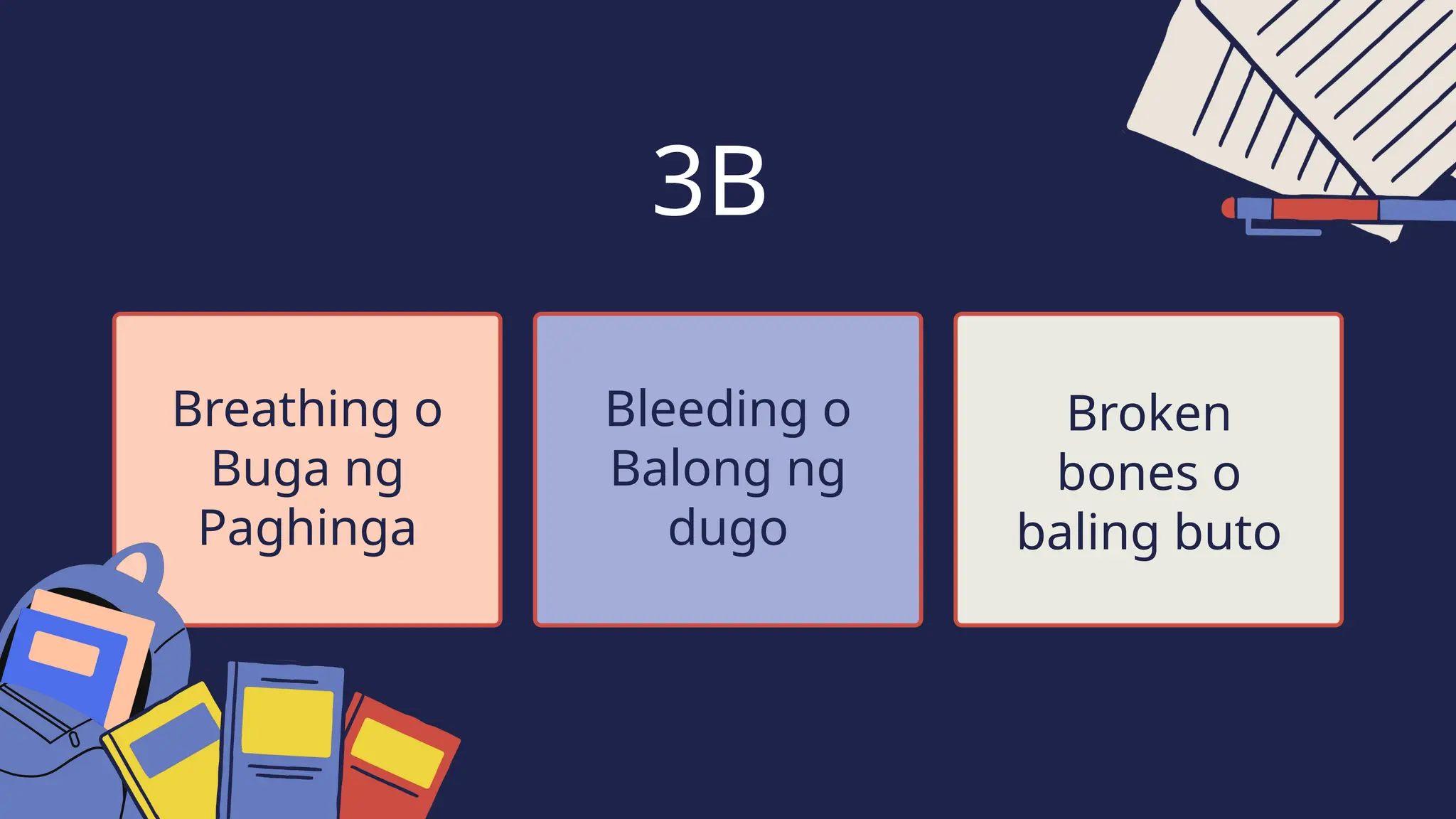 4th Quarter Grade 5 Pangunang Lunas.pptx