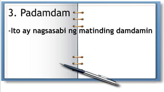 pangungusap .pptxpangungusap .pptxpangungusap .pptx