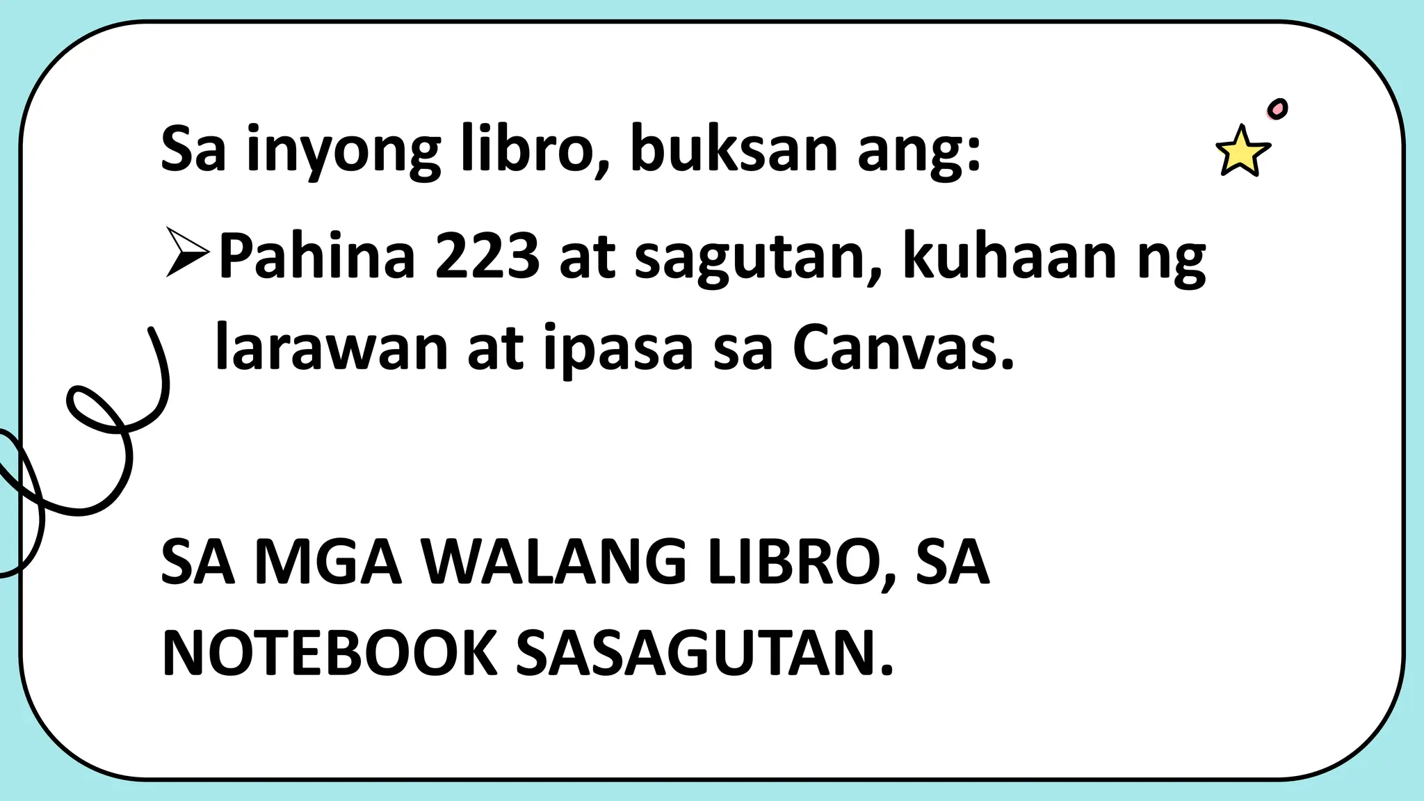 PANGUNGUSAP NA PADAMDAM.pptx