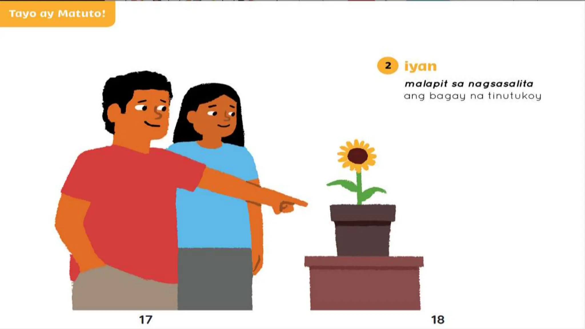 PANGUNGUSAP NA PADAMDAM.pptx