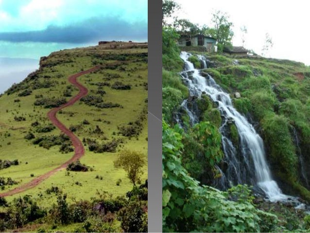 Panhala Hill Station