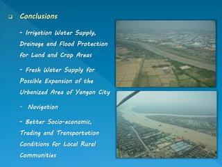 Pan hlaing river (wwd 2015)final | PDF