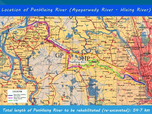 Pan hlaing river (wwd 2015)final | PDF