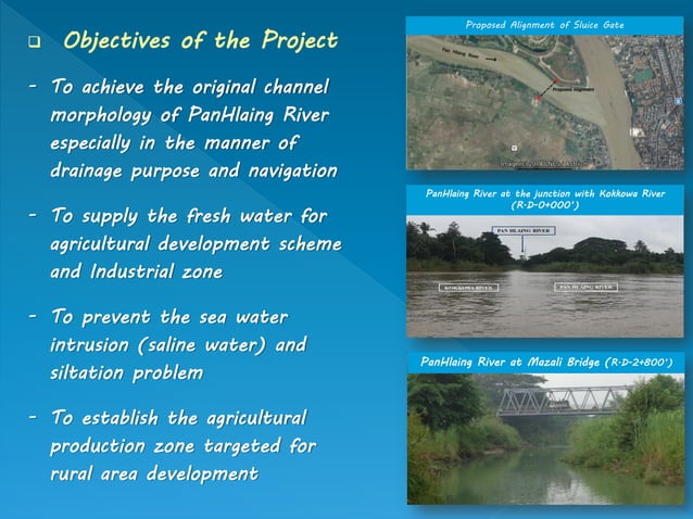 Pan hlaing river (wwd 2015)final | PDF