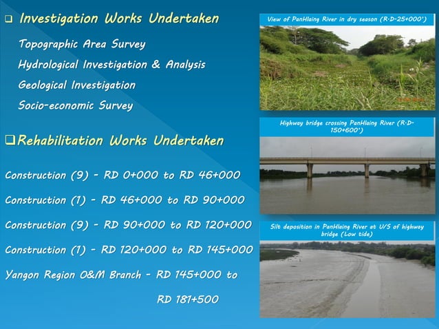 Pan hlaing river (wwd 2015)final | PDF