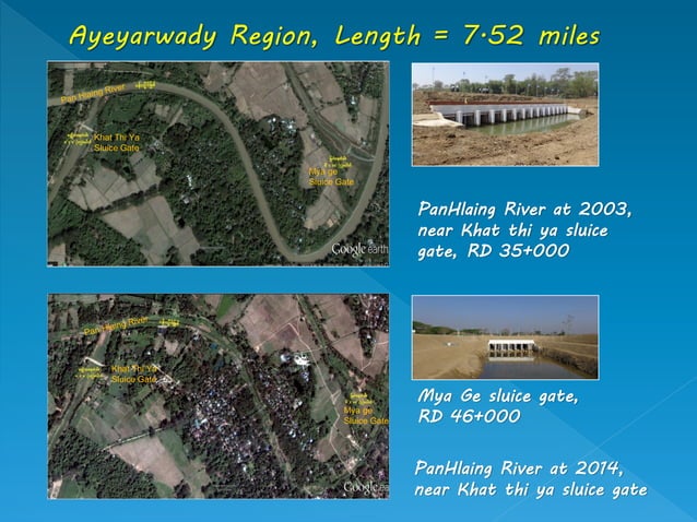 Pan hlaing river (wwd 2015)final | PDF