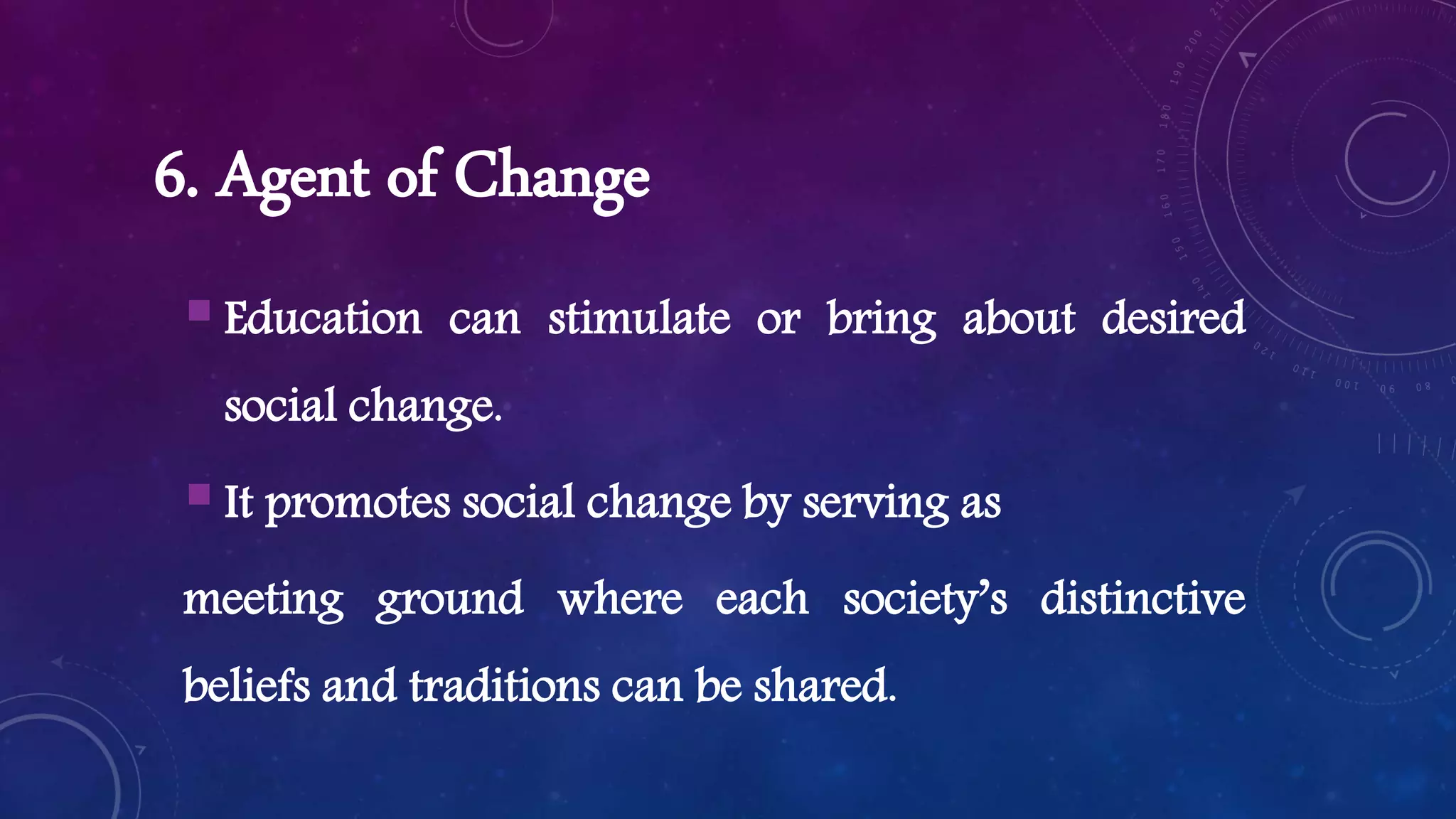 MAnifest and Latent Function presentation | PPTX | Parenting | Family ...