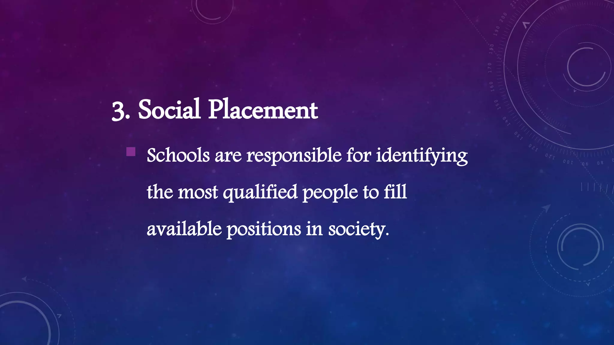 MAnifest and Latent Function presentation | PPTX