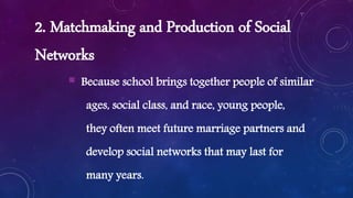 MAnifest and Latent Function presentation | PPT