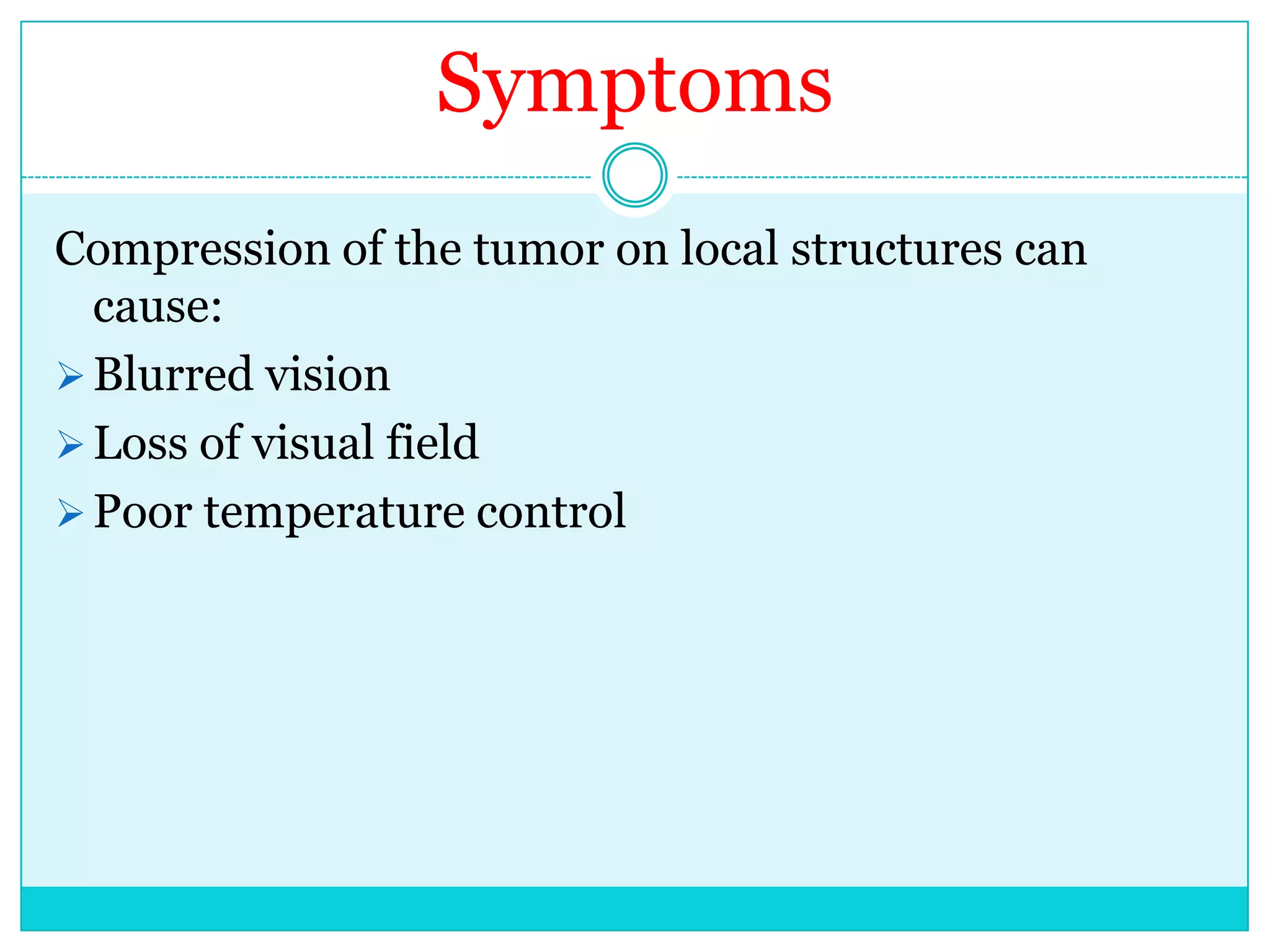 Panhypopituitarism | PPTX