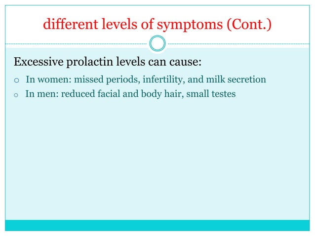Panhypopituitarism | PPTX | Hormonal Disorders | Endocrine and ...