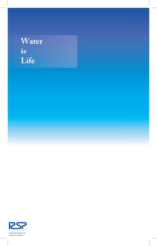 Pani (Water) Manual | PDF