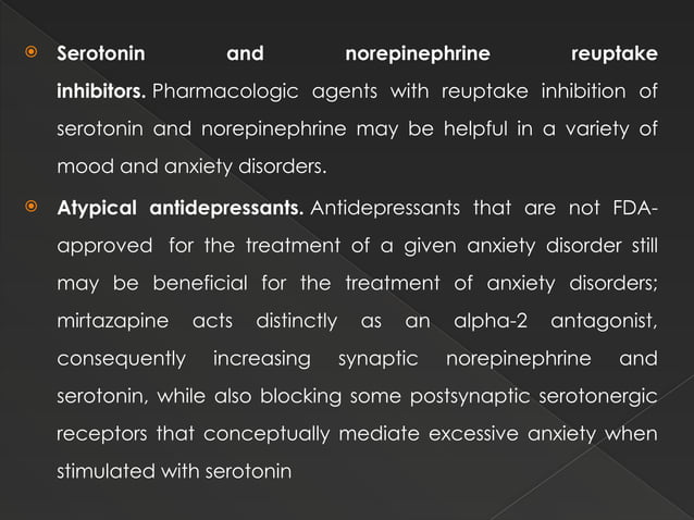 panic anxiety disorder - neurotic disorder | PPT