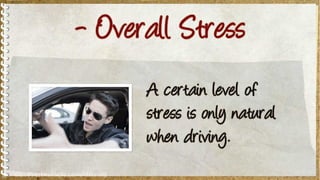 Panic Attack While Driving | ODP