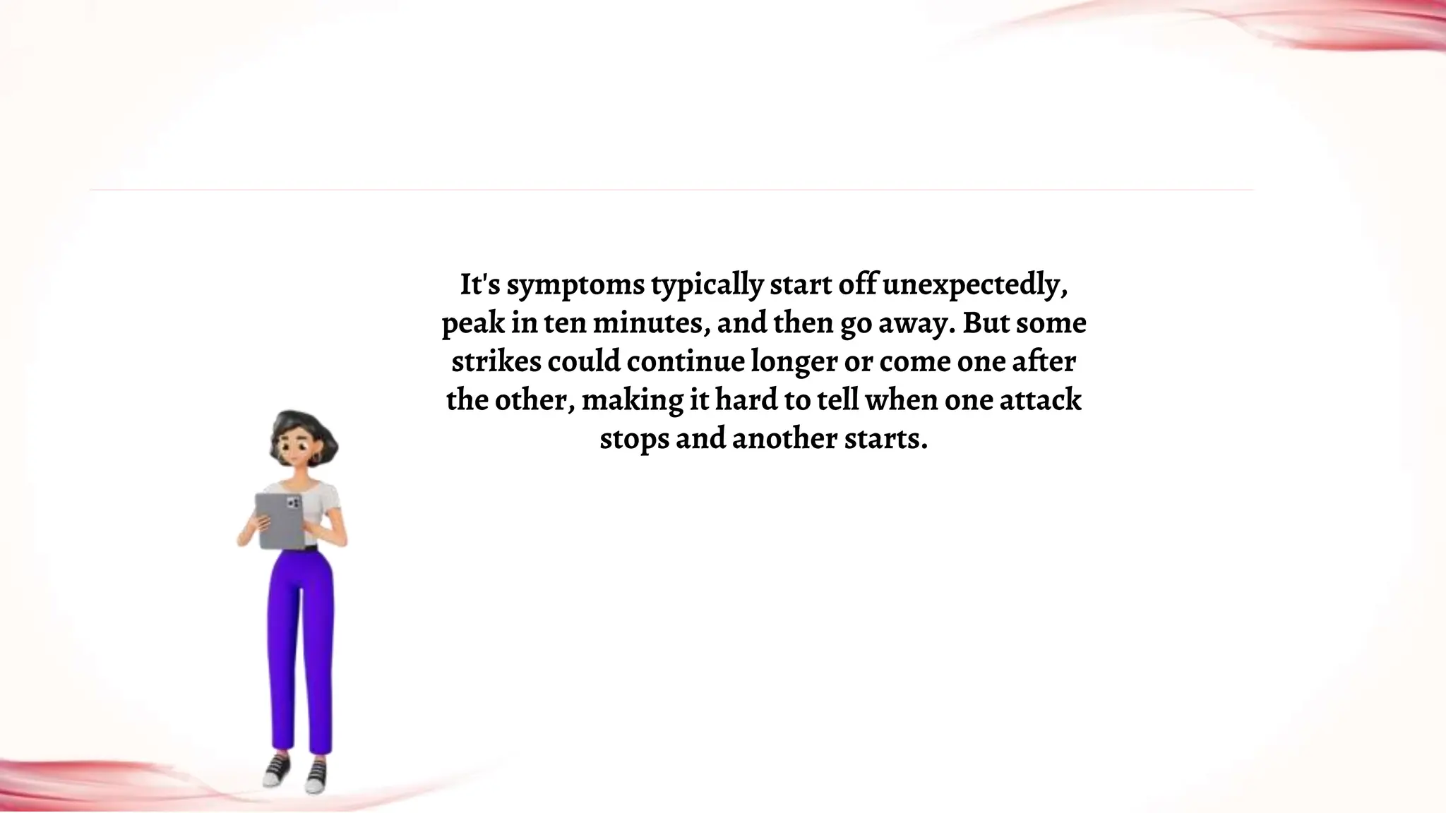 Panic attack and panic disorder by Bhavika Sood.pptx