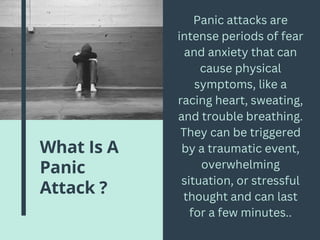 Panic Attack Presentation.pdf