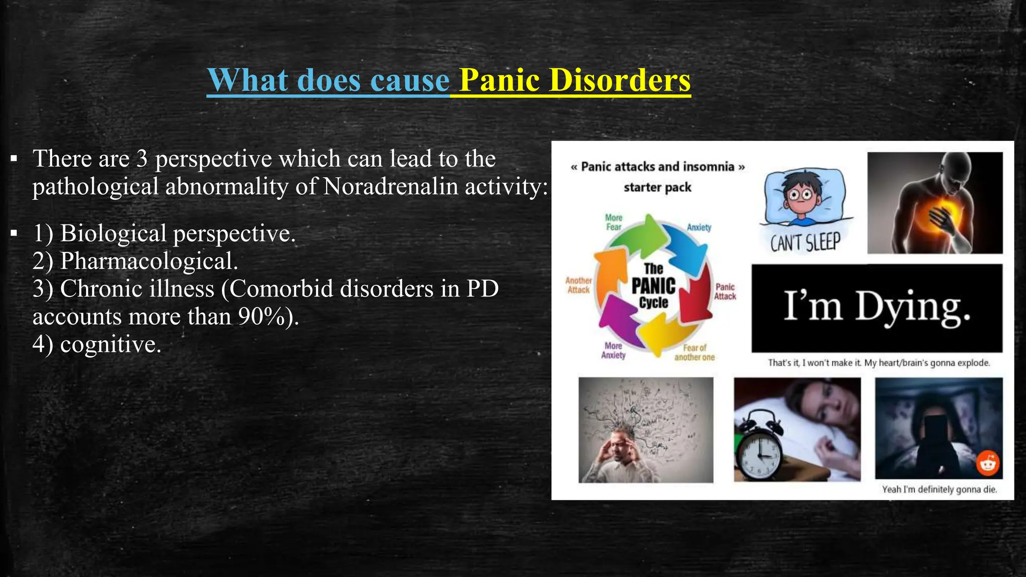 Panic Disorder.pptx