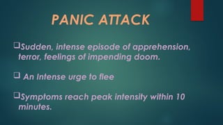 panic attack and disorder presentation.pptx