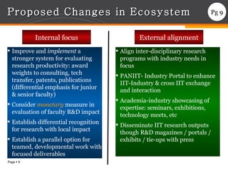 “Leadership in Research” PanIIT 2008 Conference: Prof. Sandip Roy ...