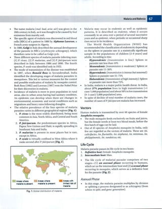 Paniker medical parasitology 8e | PDF