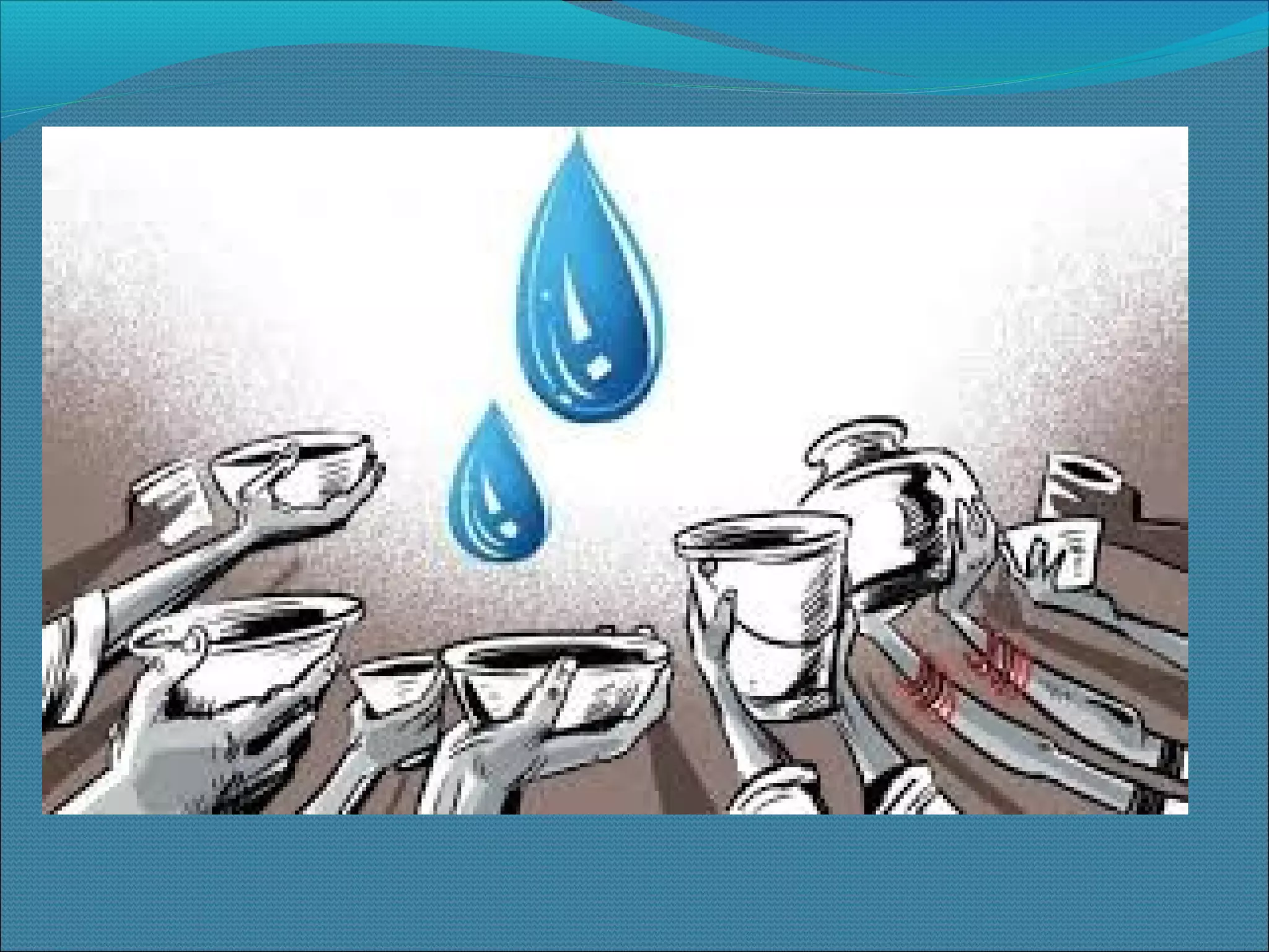 Pani ki samasya in india ppt | PPT