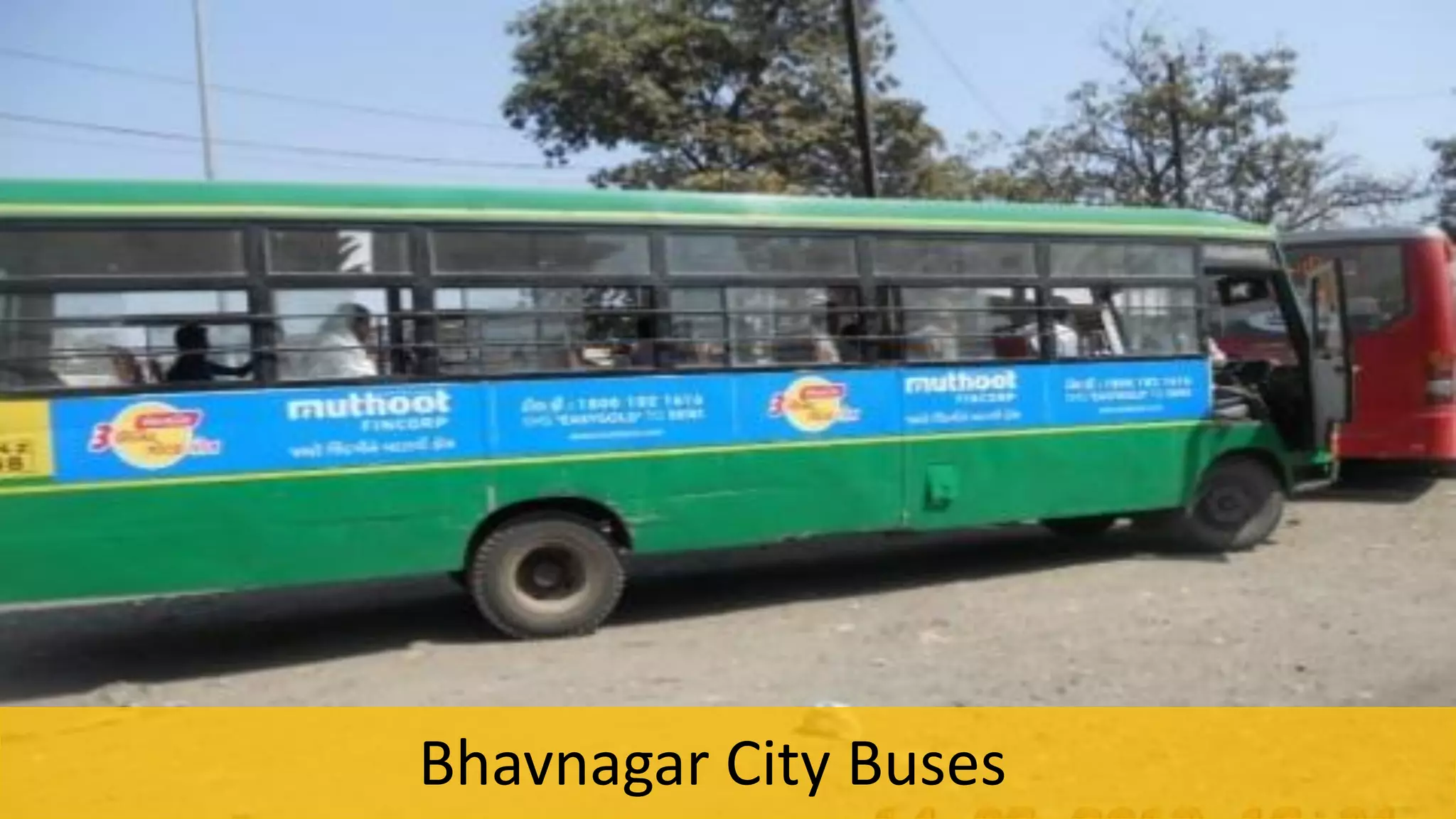 Pan India Bus Branding - Punjab,Himachal Pradesh,Haryana,Delhi,UP ...