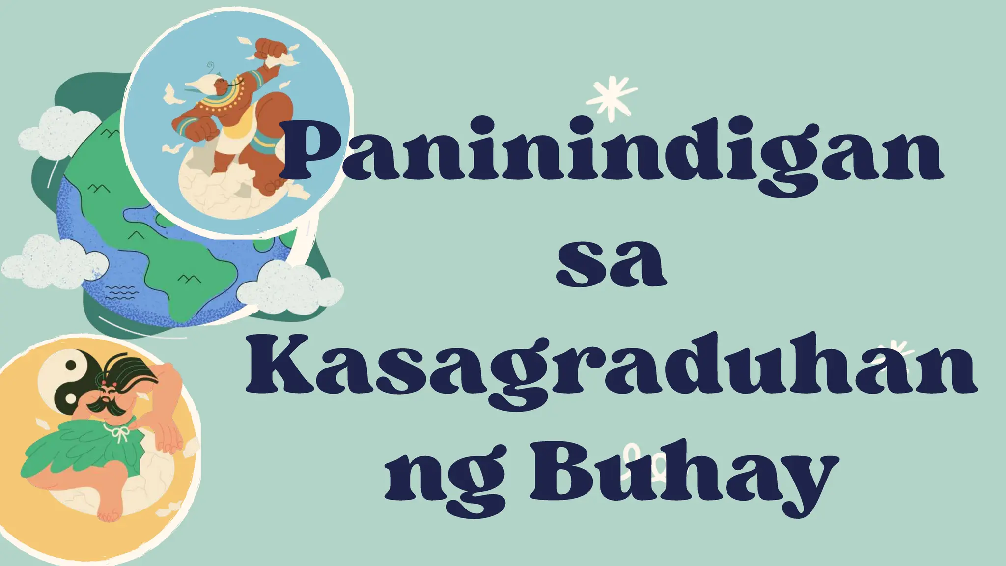 Paninindigan sa Kasagraduhan ng Buhay.pptx