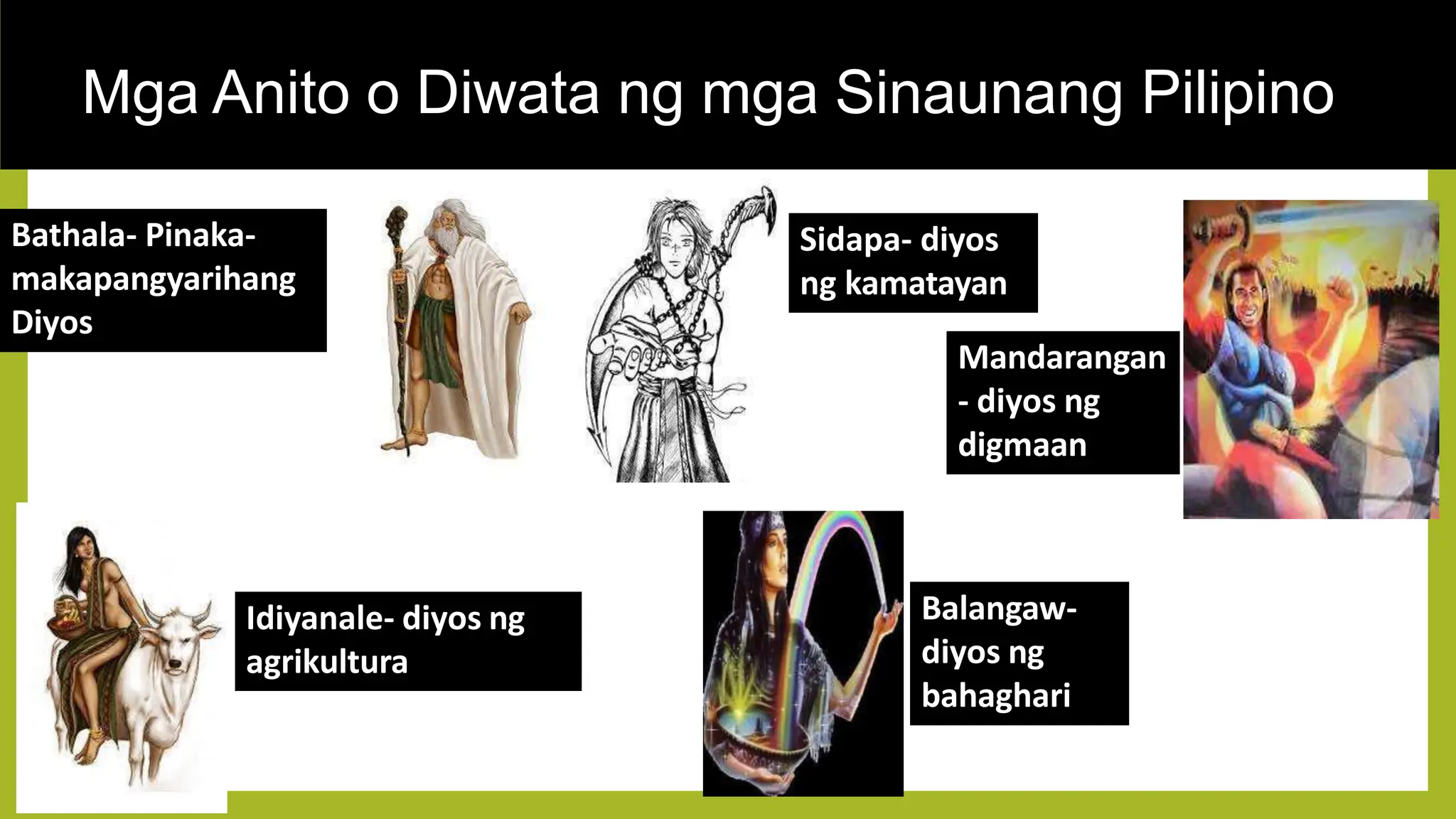 paniniwala at tradisyon ng sinaunang pilipino.pptx