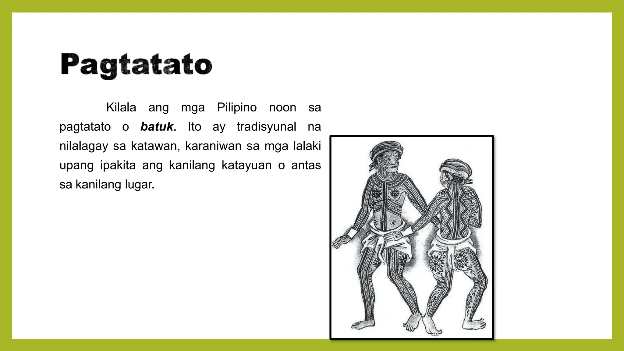 paniniwala at tradisyon ng sinaunang pilipino.pptx