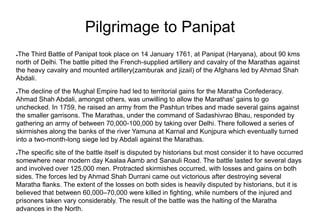 panipatpilgrimage.pptx
