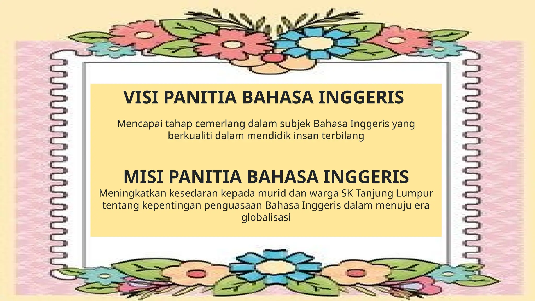 PANITIA BI sekolah rendah misi visi objektif.pptx
