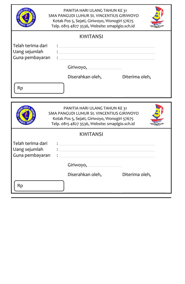 PANITIA HUT KE 31.docx