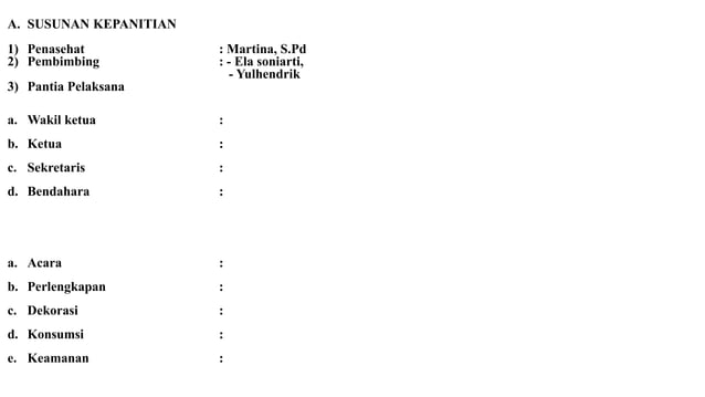 PANITIA NATAL BERSAMA XI.pptx