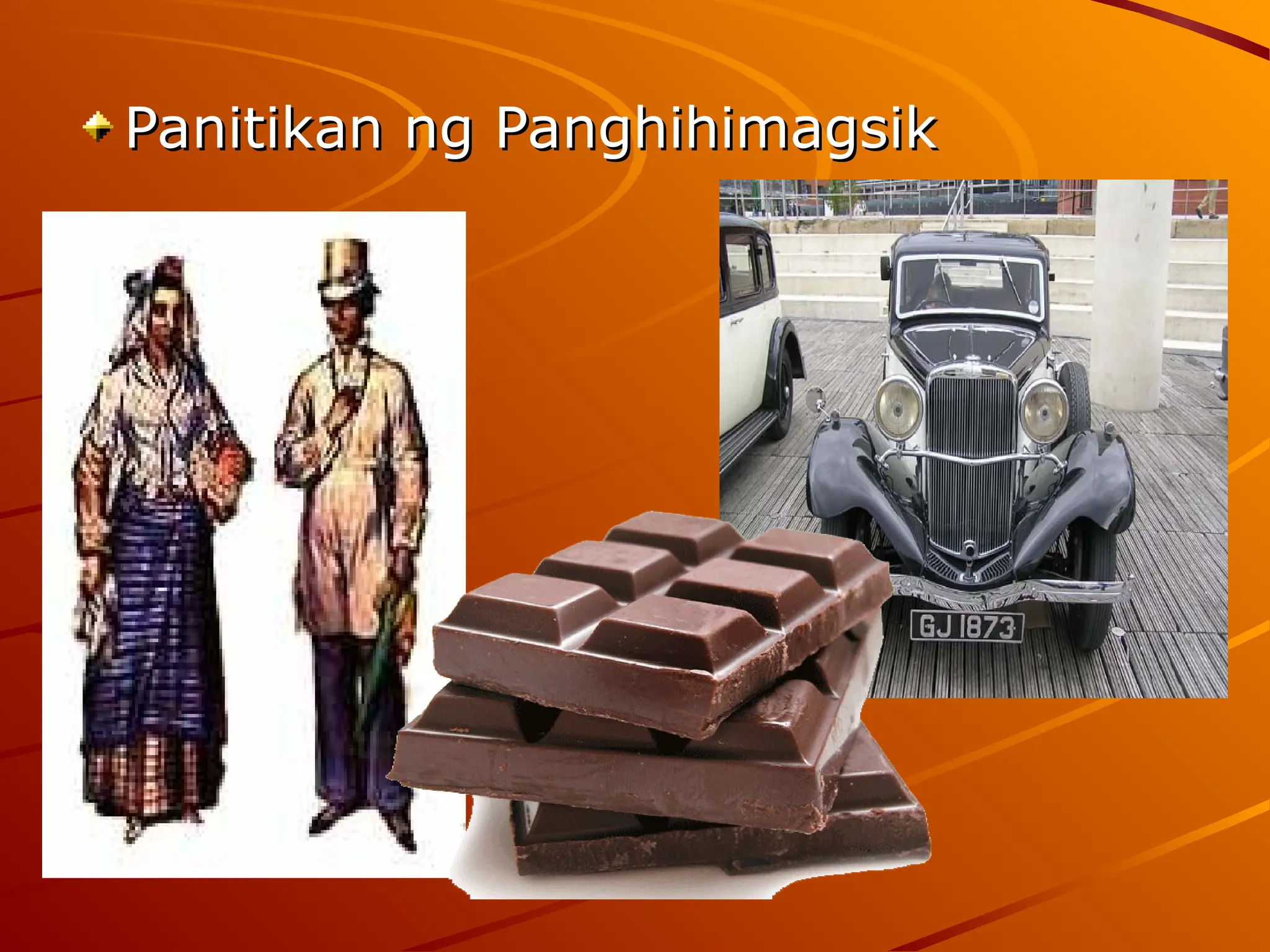 panitikan ng pilipinas maiksing presentasyon | PPT