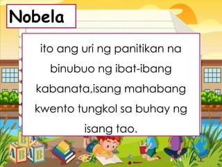 Panitikanppt,bansang Pilipinas at uri ng tula | PPT