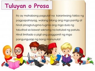Panitikanppt,bansang Pilipinas at uri ng tula | PPT